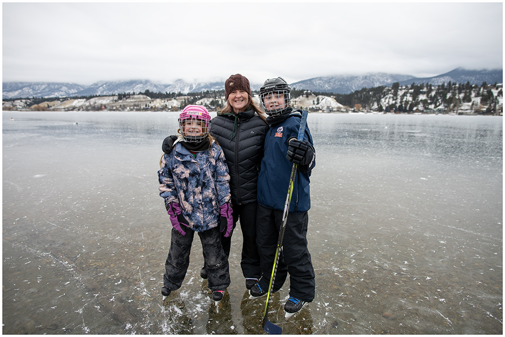 Early 2026 – Palliser Pass