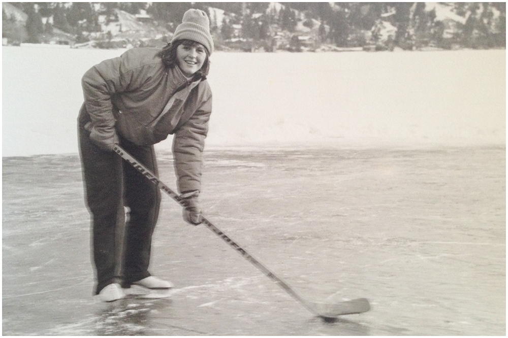 Early 2026 – Palliser Pass